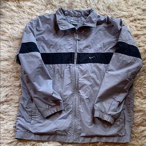 Nike | Jackets & Coats | Nike Mens Jacket Rare | Poshmark